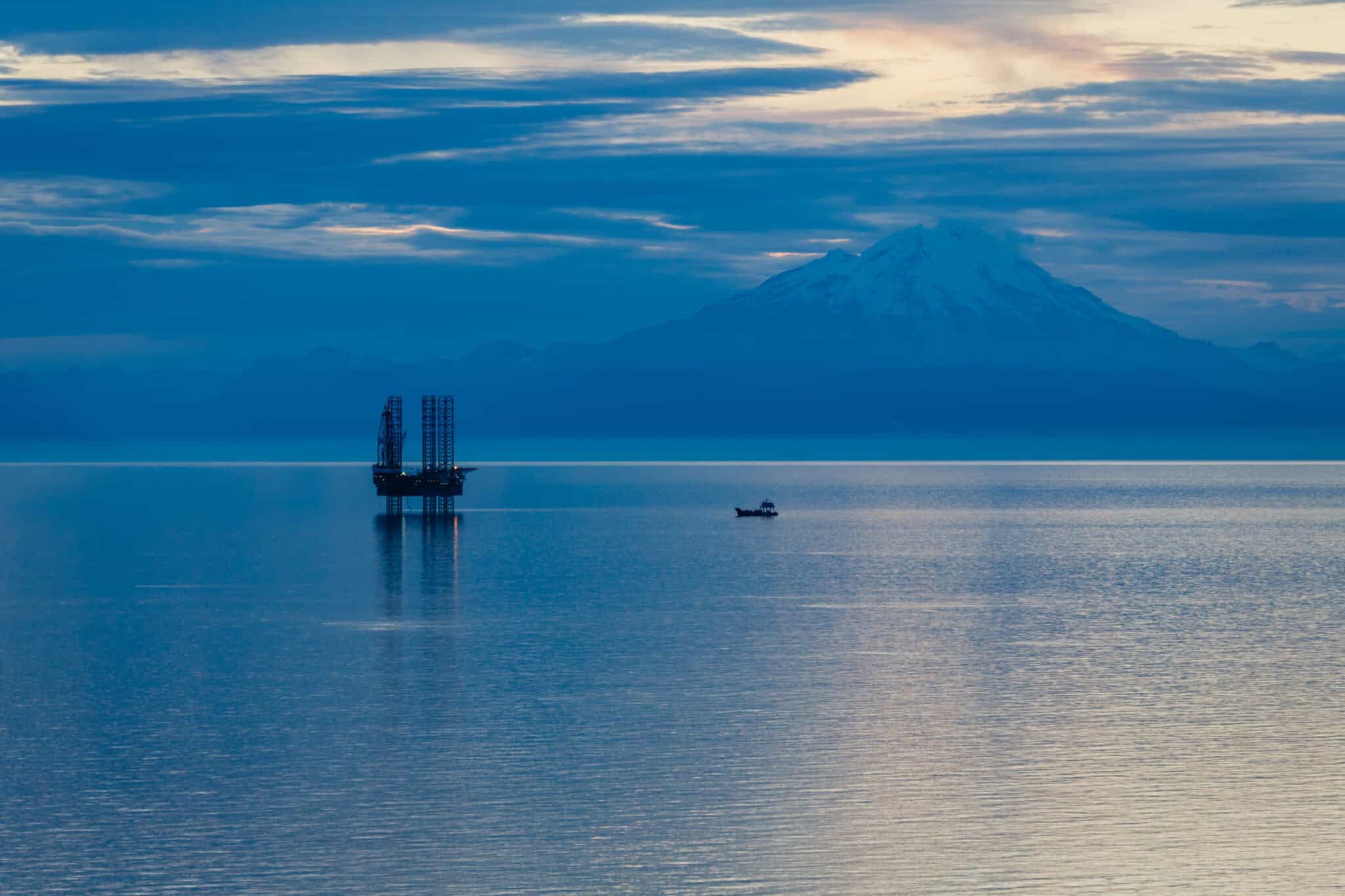 Cook Inlet Gas Supply - Enstar Natural Gas