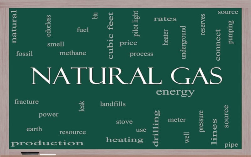 Natural Gas 101 - Enstar Natural Gas